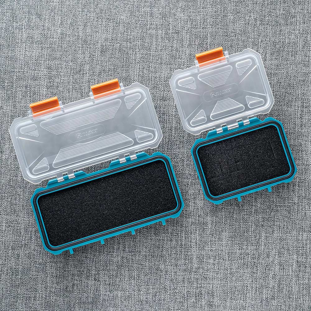 Outil multiusage | boîtier de rangement EDC empilable - Olight France