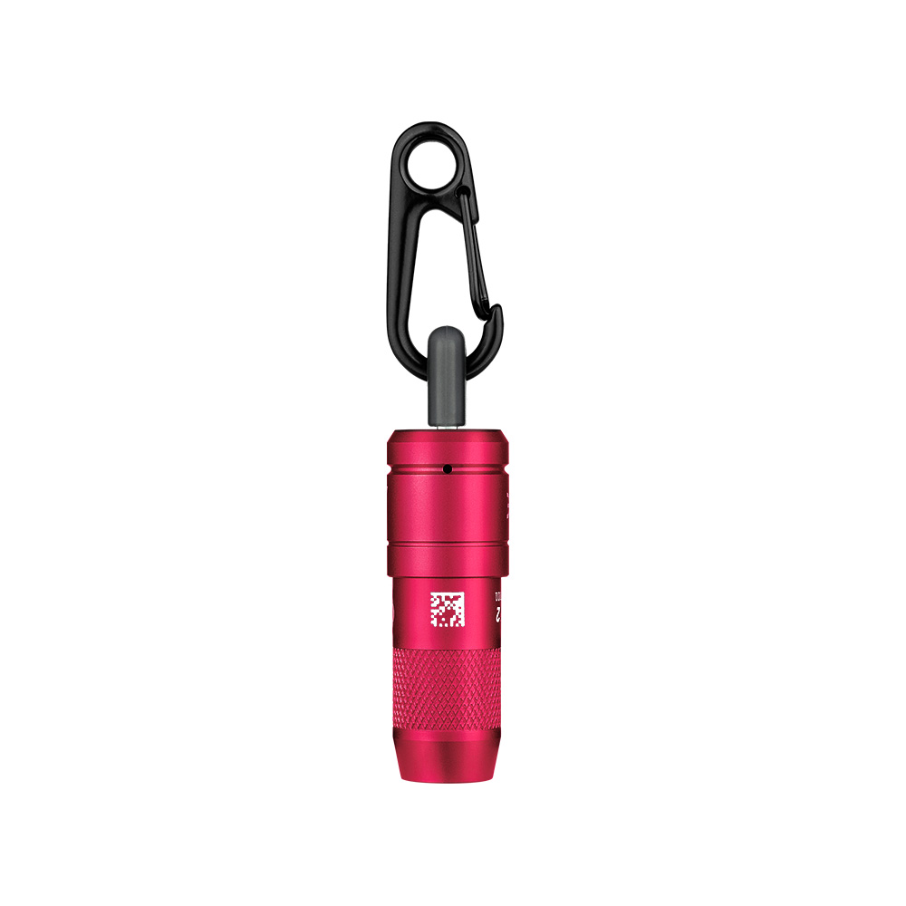 Mini lampe LED rechargeable très pratique - imini 2 - Olight France