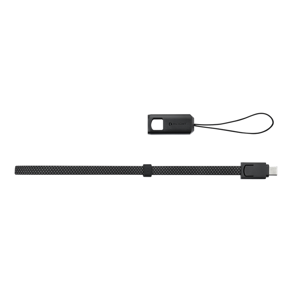 Marauder Mini 2 Câble Type C - Olight France