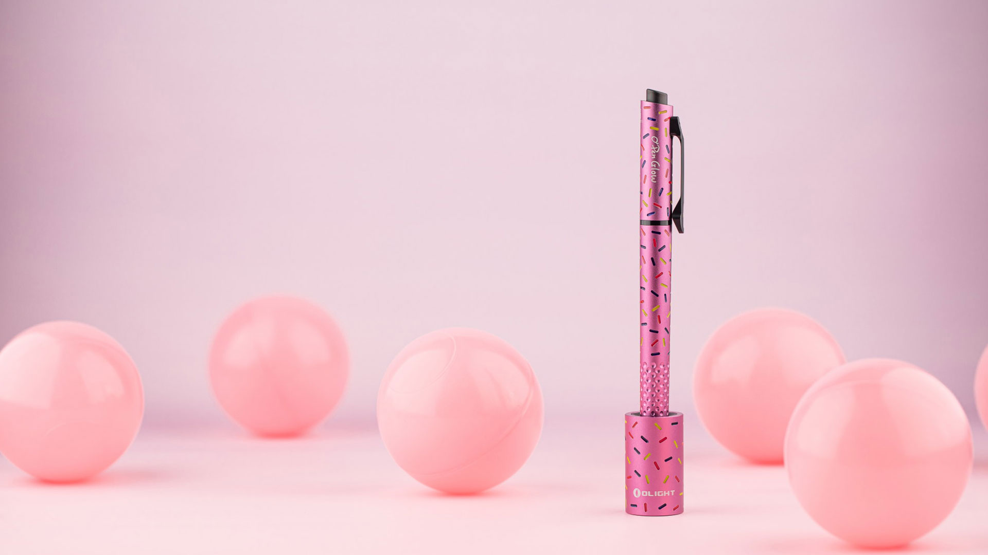 Stylos lampe Open Glow | Usage médecine, profs, commercial, etc ...