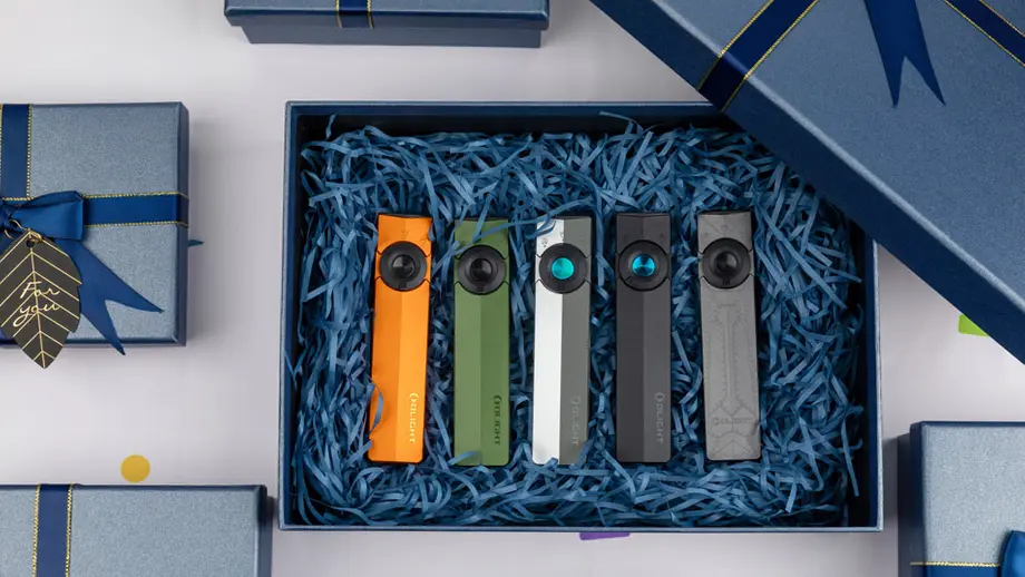 Choisir la Meilleure Lampe Torche EDC : Guide Complet et Conseils