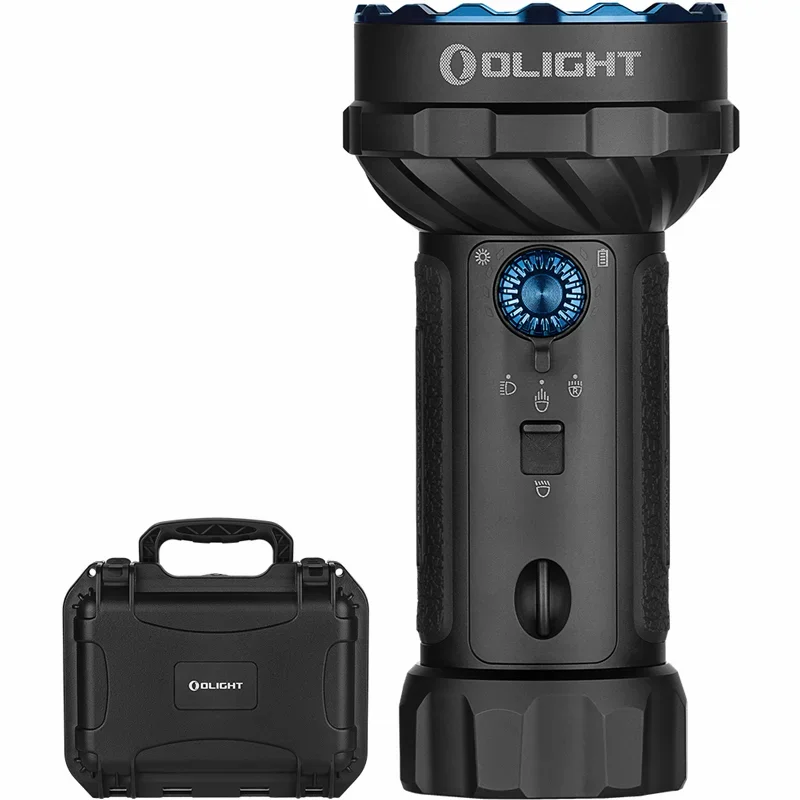 Lampe Torche 10000 Lumens