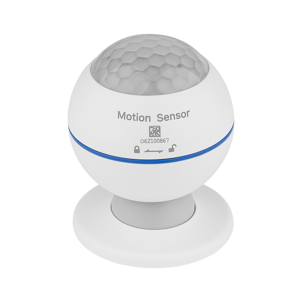 Motion Sensor | Détecteur de mouvements PIR & luminosité - Olight France