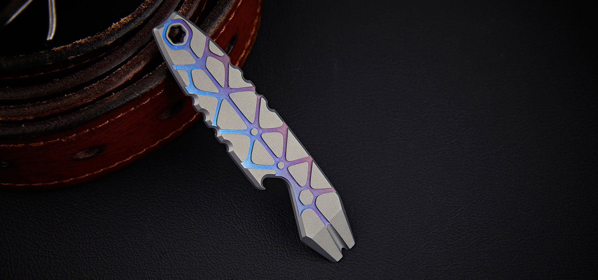 Outil multifonction Otacle série - Olight France