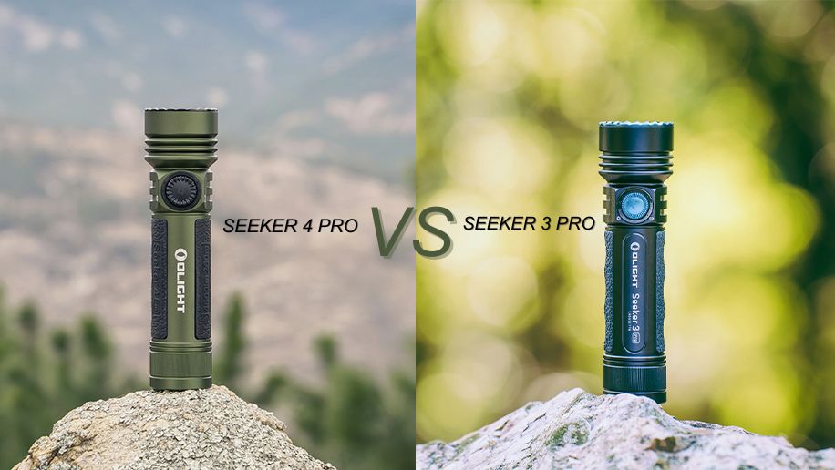 Seeker 4 Pro vs Seeker 3 Pro : Quel est le meilleur choix pour vous